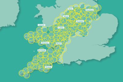 News & Events – Park & Recharge